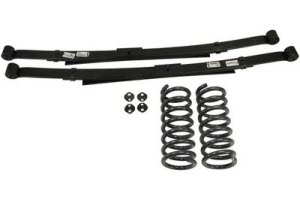 1983-2012 Ford Ranger Lowering Kits